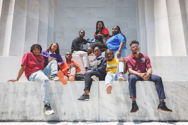 What is HBCUv? | HBCUv