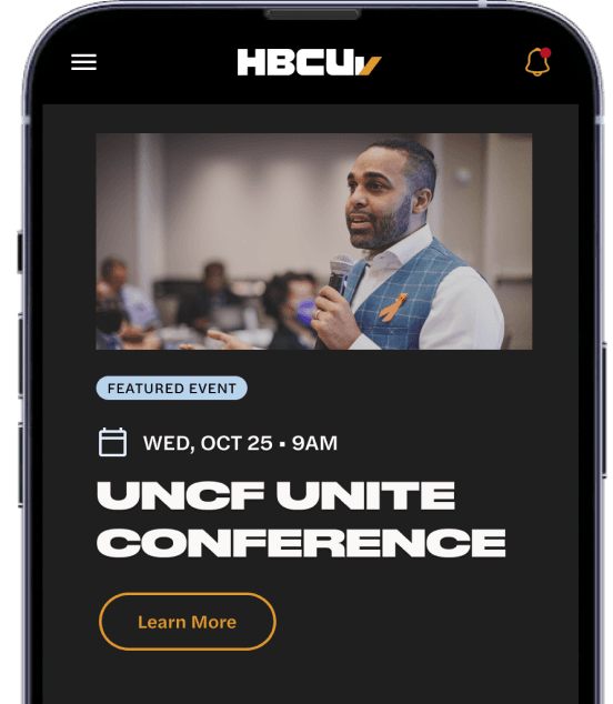 What is HBCUv? | HBCUv